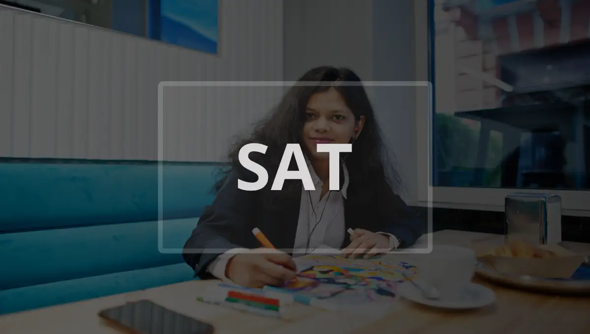 SAT Coaching in Hyderabad | SAT Exam Syllabus & Pattern