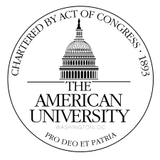 American University - CAP Education
